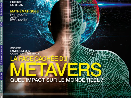 Science & Vie N°1252 | Kiosque Mag