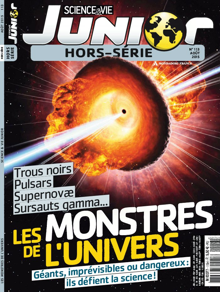 Hors-Séries N°113 | Kiosque Mag