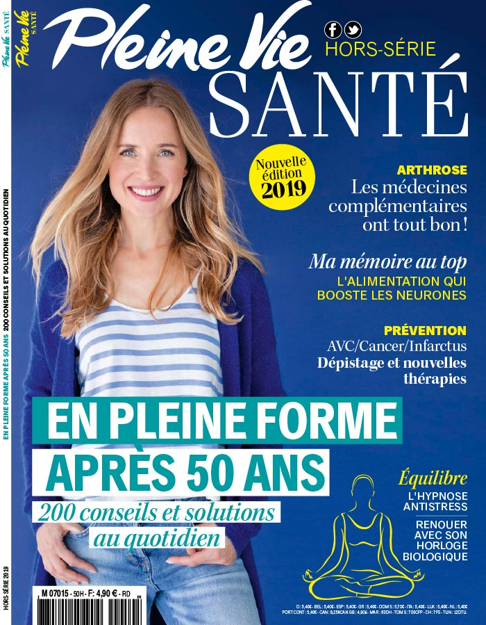 Hors-Séries N°50 | Kiosque Mag