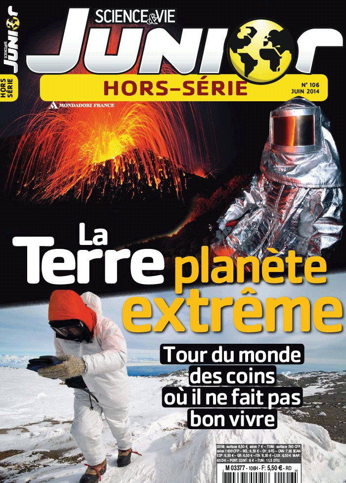 Hors-Séries N°106 | Kiosque Mag